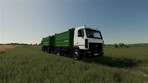 Maz Fs22 Mods Kingmods
