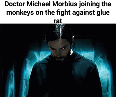 239 Best Morbin Time Images On Pholder Morbius Marvelmemes And