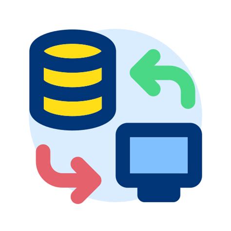 Database File Free Computer Icons