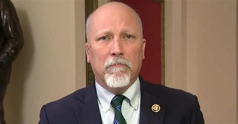 Rep Chip Roy Reacts To Trumps Call For Deal To Protect Dreamers Cbs News