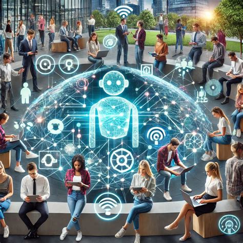 Ai Artificialintelligence Innovation Futureofwork Techtransformation Automation Yaron