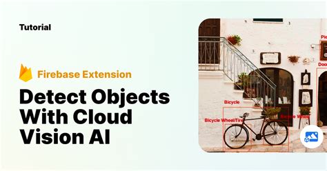 Ai Object Detection Made Easy With Firebase Extensions By Pavel