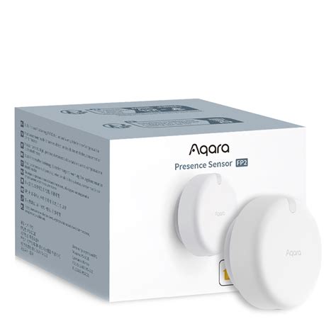Aqara Presence Sensor Fp2 Modo Store India