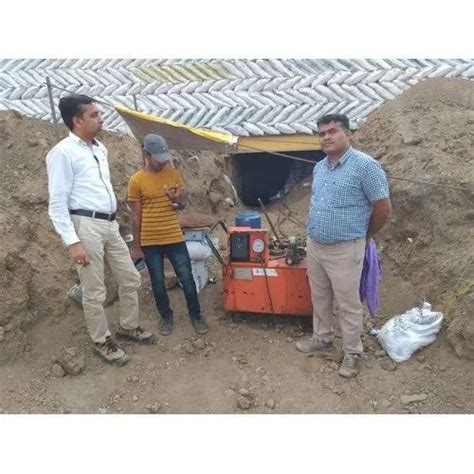 Load Testing Service In Jaipur Id
