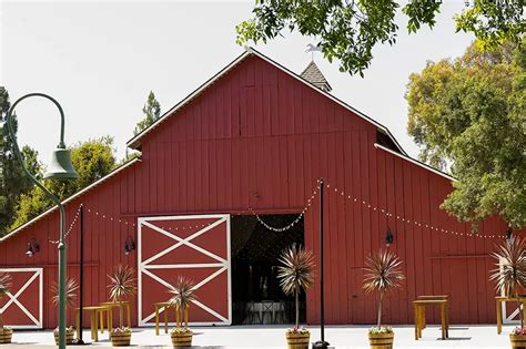 Timeless Wedding Venue In Ventura County Camarillo Ranch Events