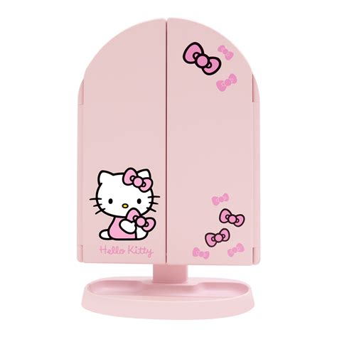 Hello Kitty® Pretty Pink Collection Impressions Vanity Co