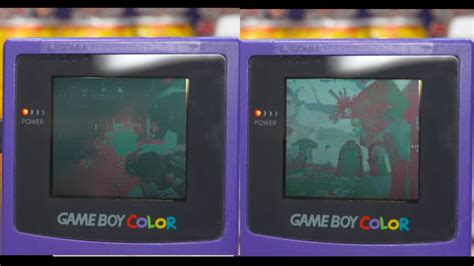 This Madman Used A Raspberry Pi Pico To Play Doom Eternal On A Game Boy
