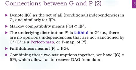 因果推断导论笔记 Lecture10 Causal Graphical Models Average Causal Effect