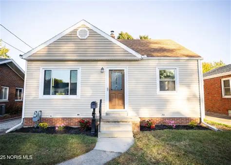 Newest Toledo Oh Real Estate Listings And Latest Mls Home Listings Redfin