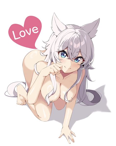 Fenrys Lv2 Kara Cheat Datta Moto Yuusha Kouho No Mattari Isekai Life