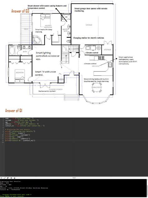 Ai Holiday Homework Pdf Artificial Intelligence Intelligence Ai