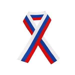 Георгиевская лента. Купить в Москве георгиевскую ленточку оптом и в ...