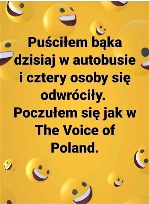 Środowa Wrzutka Humoru 25 Nowe żarty Kocham Humor Özlü Sözler Komik Weekend Humor