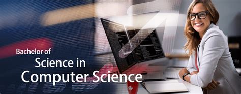 What Is Computer Science Bs