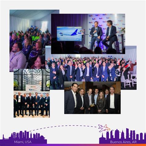 Councilarg Equipofedex Globaltrade Luiz Roberto A Vasconcelos