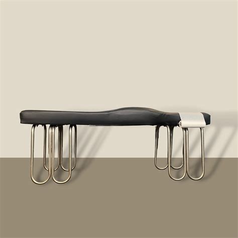 Short Specific Prone Table Prairie Fabrications