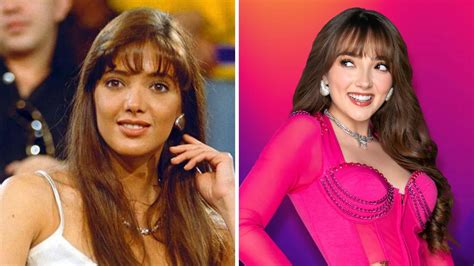¿adela Noriega Y Elaine Haro Son Madre E Hija ¿cuál Es Su Verdadera