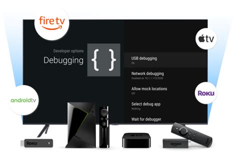 test your apps on smart tvs with browserstack