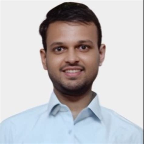 Kedar Koshti Software Engineer Hsbc Xing