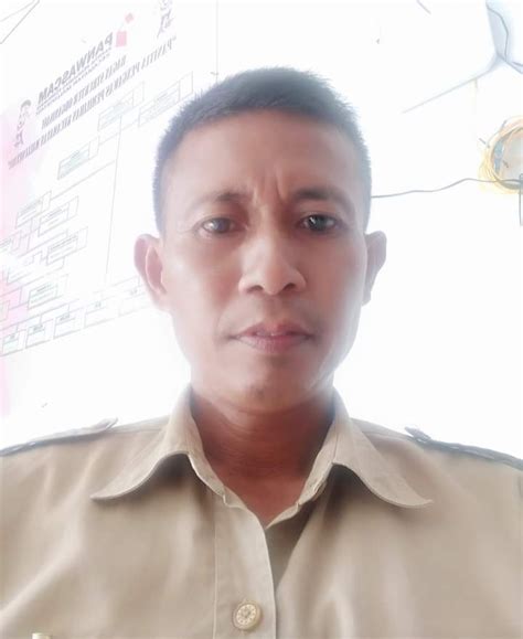 Andi Amiruddin Jabat Plt Kepala Desa Manuba Berdasarkan Sk Bupati Barru