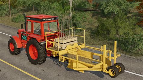 Damcon PL FS KingMods