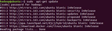 ubuntu18 04安装java1 8 csdn博客