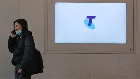 Telstra Data Breach Staff Details Leaked Online Nt News