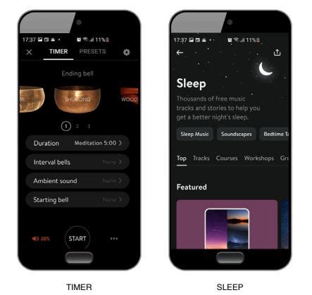 Insight Timer App A Universal Hub For Meditation Practice