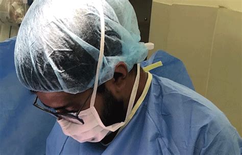 Dr Jashodeep Datta Wins Surgical Society Award And Grant To Fuel