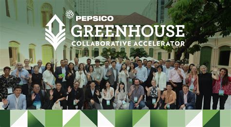 Pepsico Launches Sustainability Accelerator Program Inside Small Business