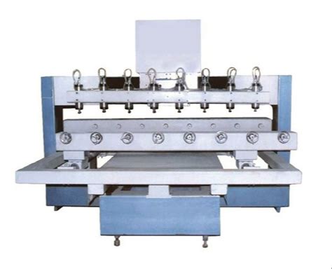 Multi Spindle CNC Router At Rs In New Delhi ID