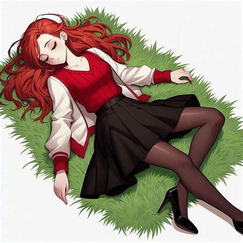Ai Gwen Tennyson Is Unconscious By Mjcnd On Deviantart