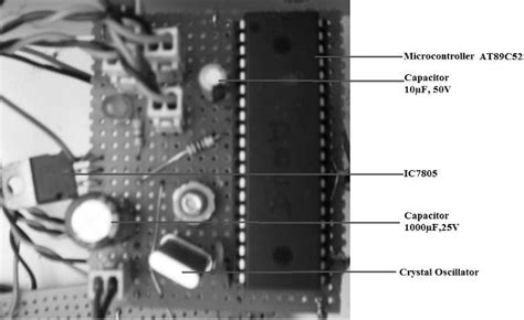Single Phase Five Level Cascaded Inverter Output Voltage Download