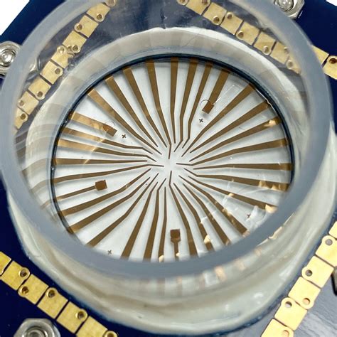 Explore Bmseeds Flexible Stretchable Microelectrode Array Mea