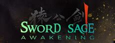 Sword Sage Awakening · Steamdb