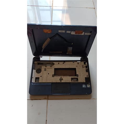 Jual Casing Case Cassing Kesing Laptop Hp Mini 210 1008vu Shopee Indonesia