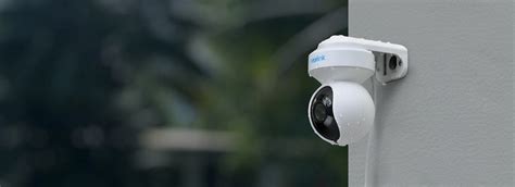 Rlk12 800wptz4 4k Wi Fi 6 Security Camera System Reolink Official