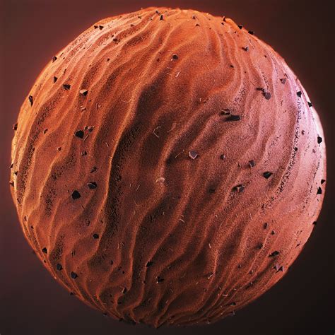 Procedural Mud Material Blender Tutorial Artofit