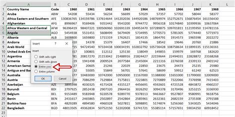 How To Insert Rows In Excel SpreadCheaters