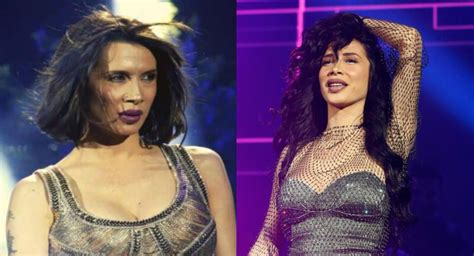 Η Πάολα με μαγιό μοιράζει εγκεφαλικά Η τελευταία φωτογραφία της με