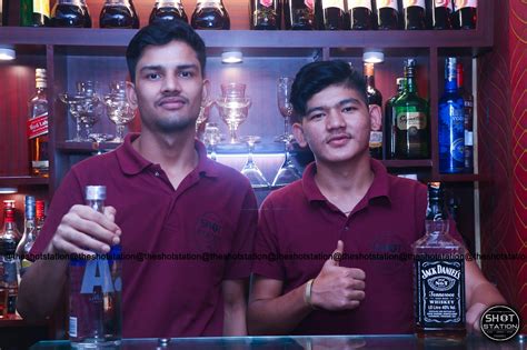 Wednesday Night With The Shot Station The Shot Station Facebook