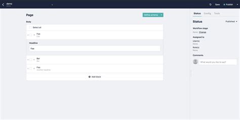 Component Definition Is Missing A Display Name