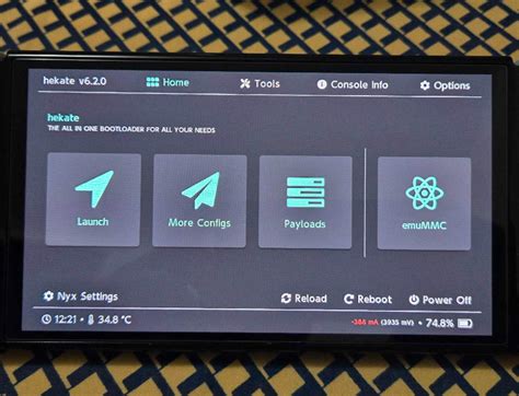 Nintendo Switch Oled Modchip Installation Rp2040 Nintendo Switch Mississauga Peel