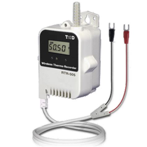 Tadrec038 Rtr 505 Pl Pulse Count Data Loggers With Long Life Batteries