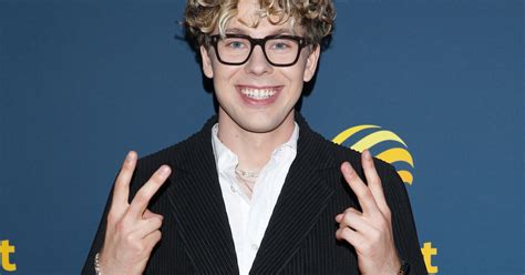 24 Letni Milioner Z Tańca Z Gwiazdami Mikołaj Bagi Bagiński