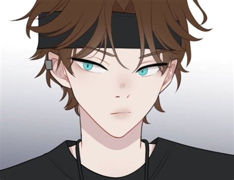 Manhwa Manga Comics Serien