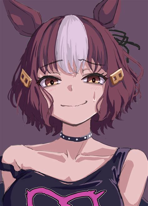 Kamikumo Km Kamikumo Belno Light Umamusume Umamusume Umamusume