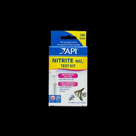 Api Nitrite Test Kit At ₹ 1439piece Nitrate Test Kit In Thazhecode