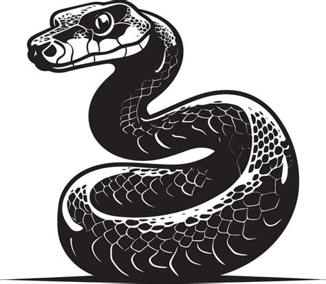premium vector pythons artistic canvas crafting vectors exploring