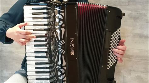 김희선 아코디언 배우기13리듬편 총정리비긴 하숙생98p010 3282 6111mixaccordion Youtube